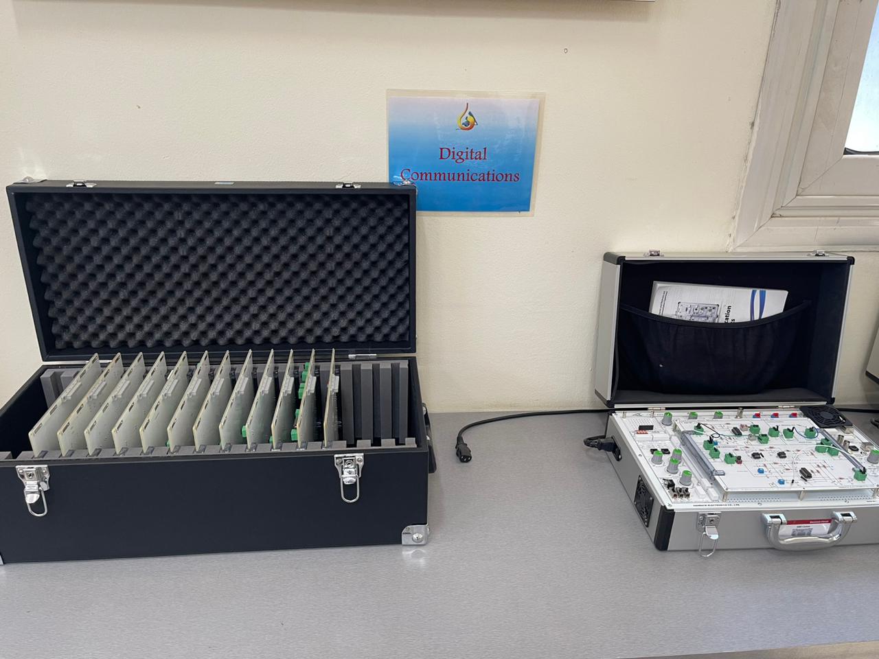 Communication Engineering